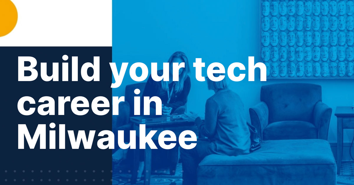 Impact Report - MKE TECH