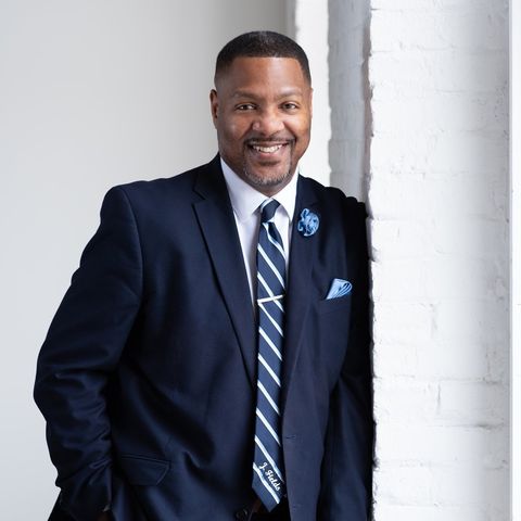 Fireside Chat with Senator Tammy Baldwin | MKE TECH