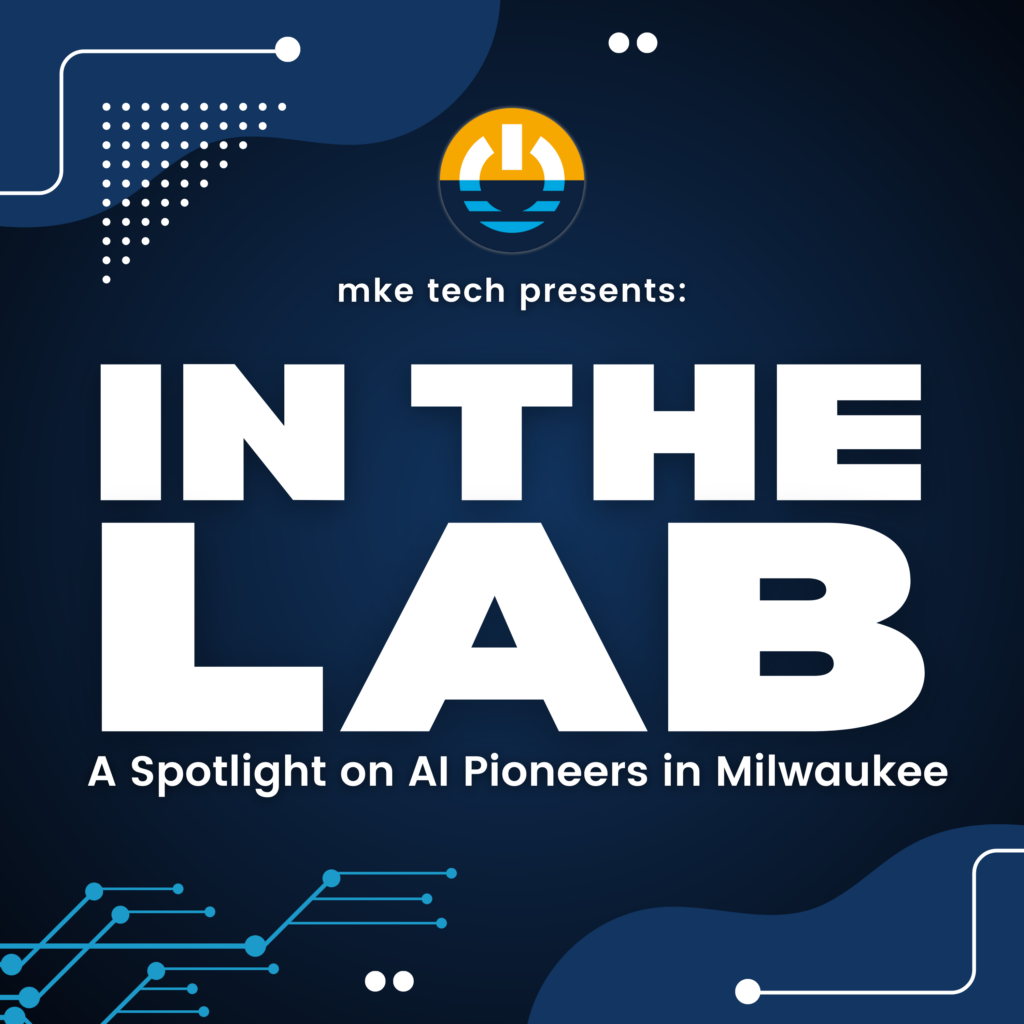 AI Homepage - MKE TECH
