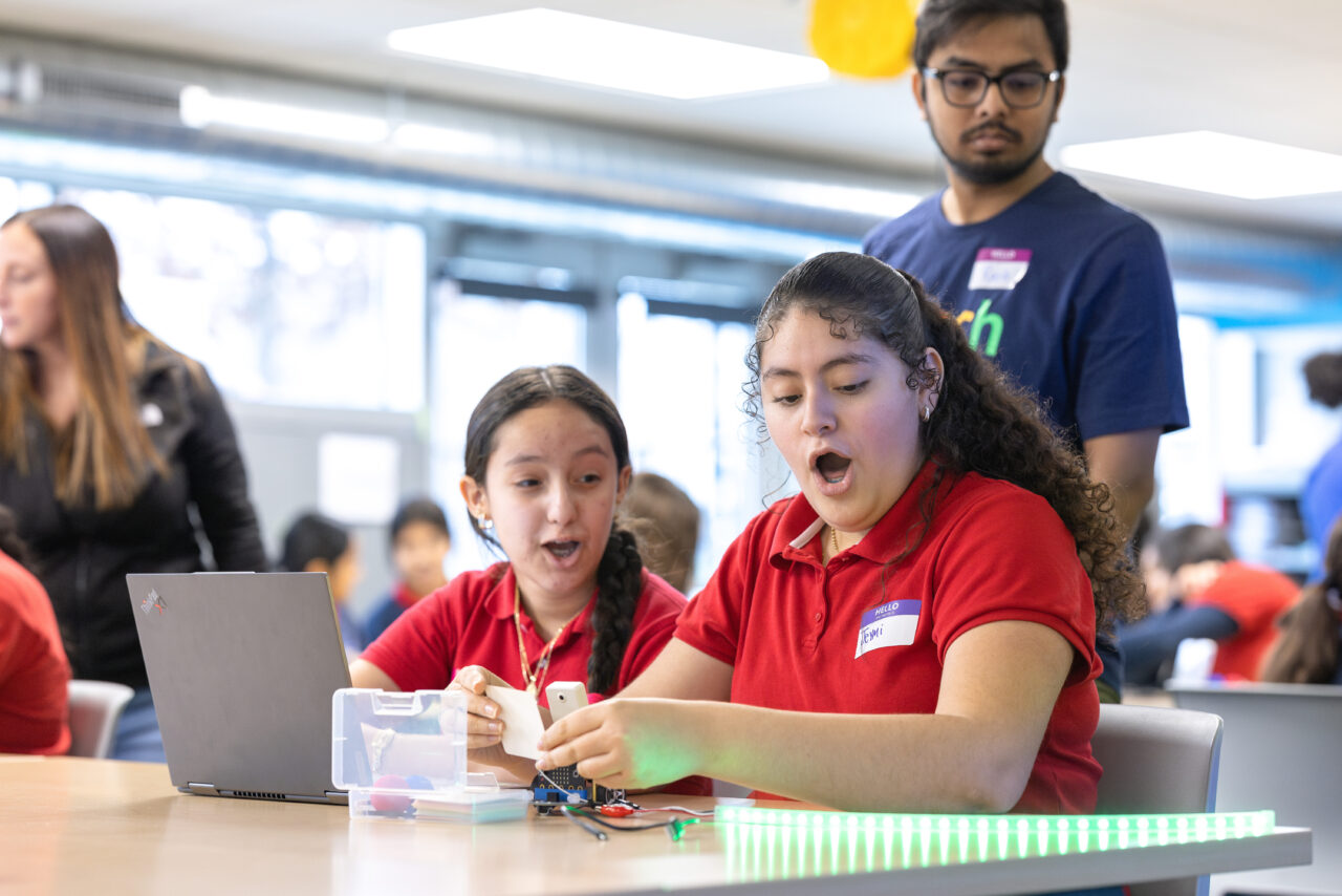 Our Programs - MKE TECH