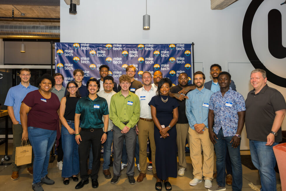 Our Programs - MKE TECH